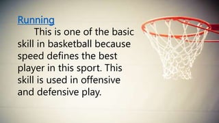 Basic skill in Basketball.pptx
