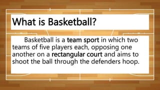 Basic skill in Basketball.pptx