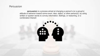 Basic skill of leadership | PPTX