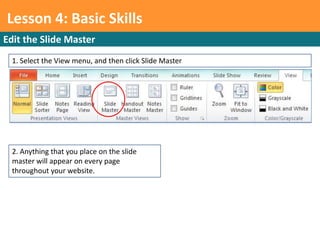 Basic skills | PPT