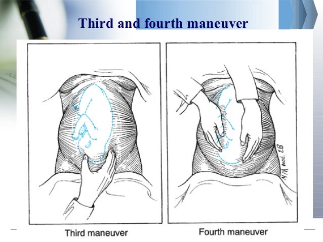 Basic skills in obgyn