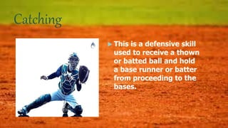 Basic Skills in Baseball.pptx