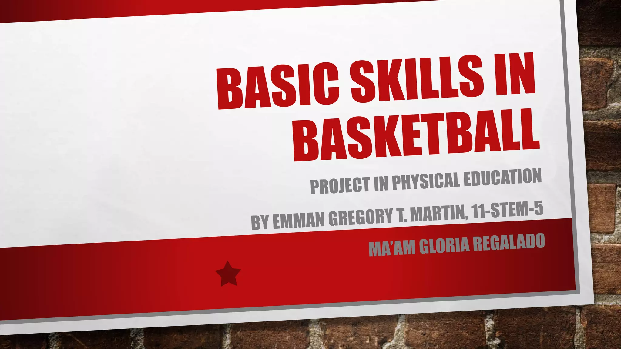 BASIC SKILLS IN BASKETBALL.pptx