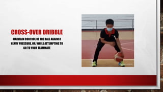 BASIC SKILLS IN BASKETBALL.pptx