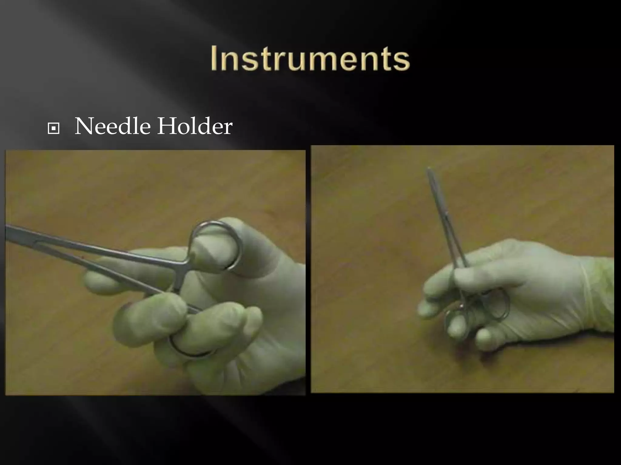 Basic skills in medicine | PPT