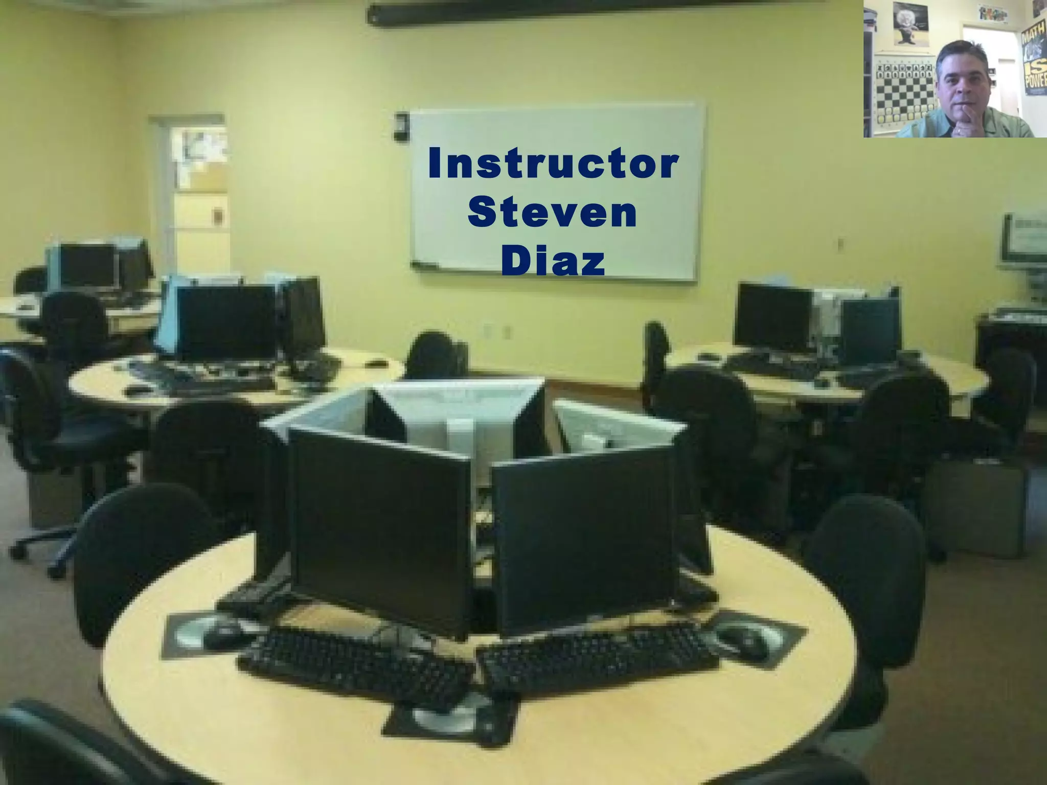 Basic Skills Math Courses | PPT