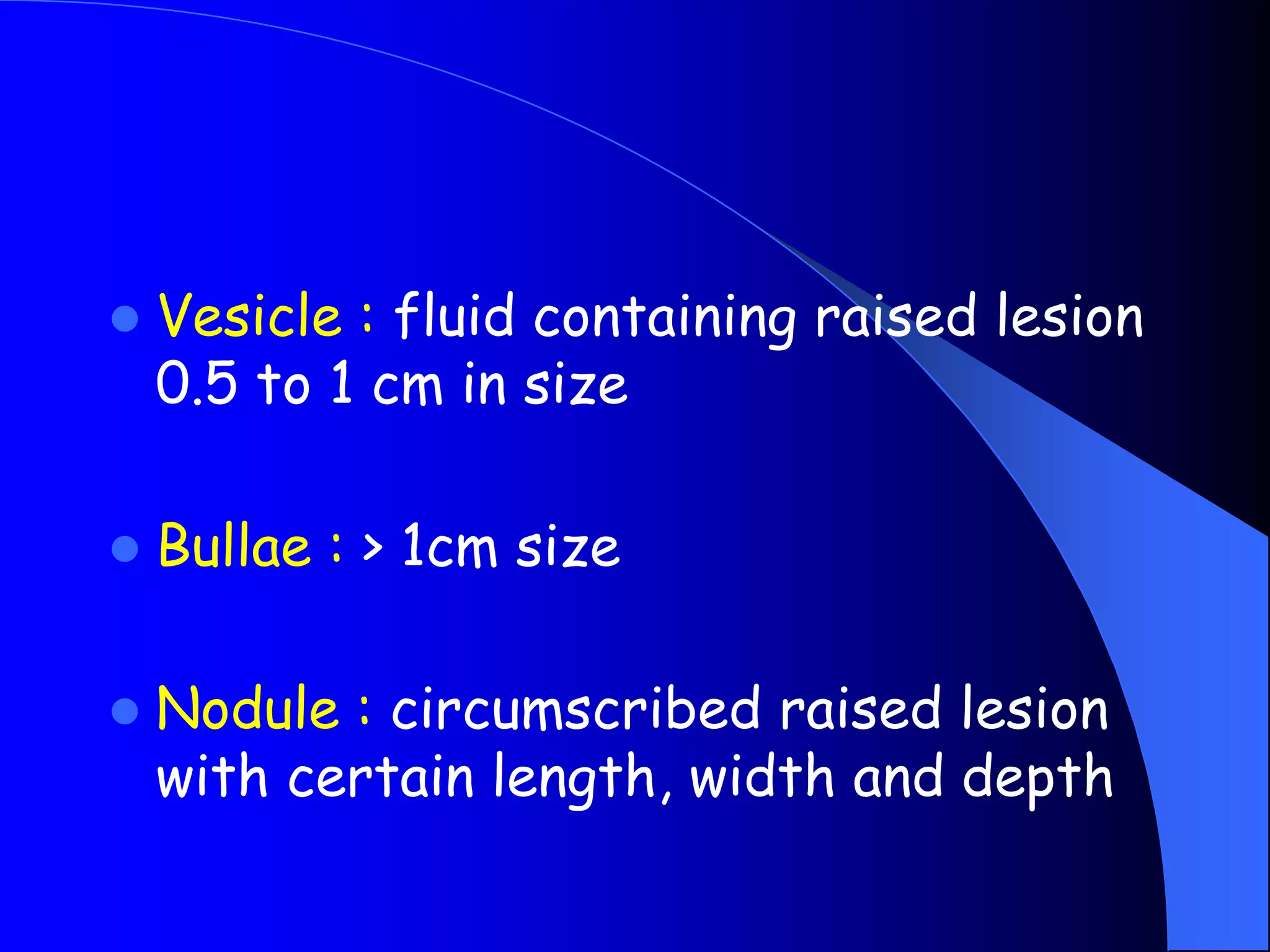 Basic skin lesions.ppt