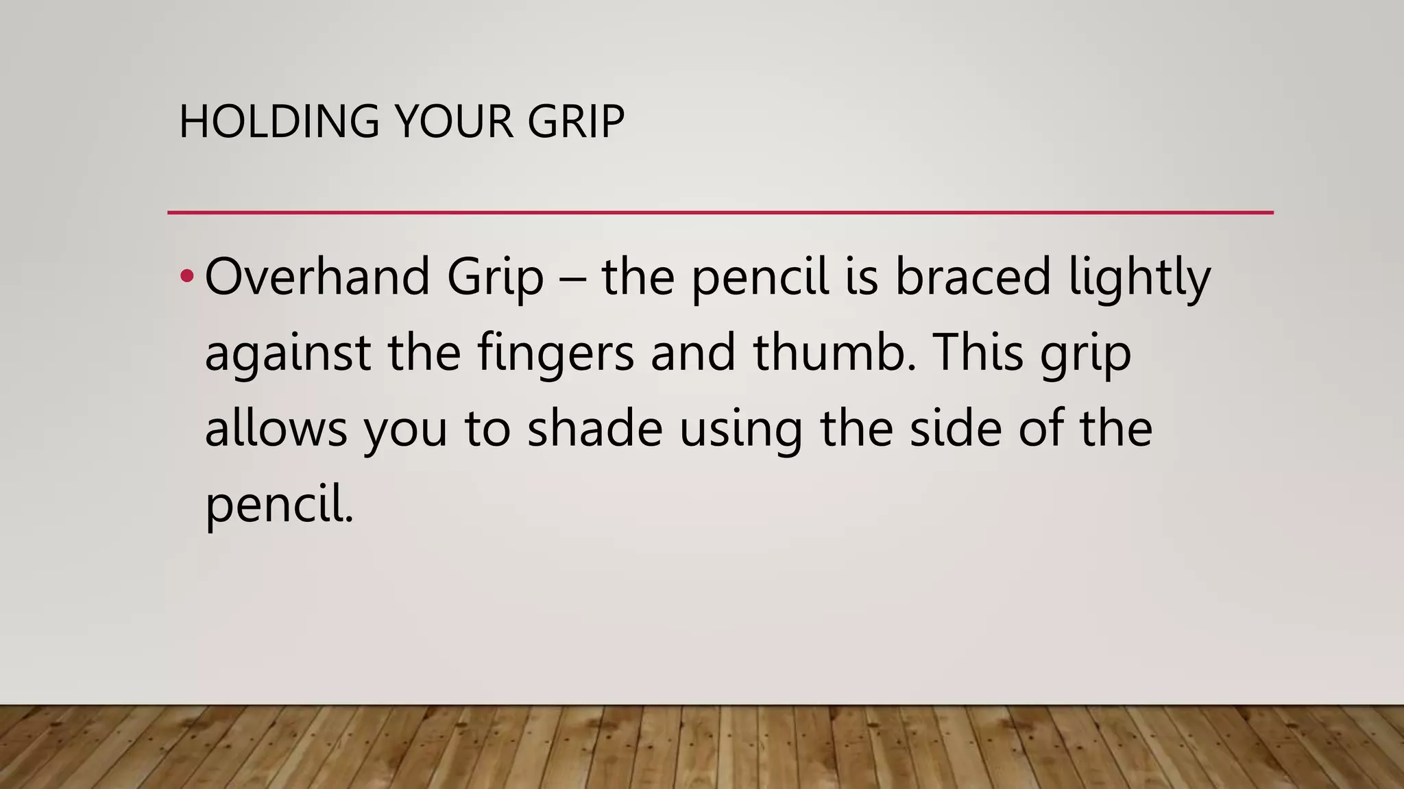 Basic Sketching, Shading, Outlining.pptx