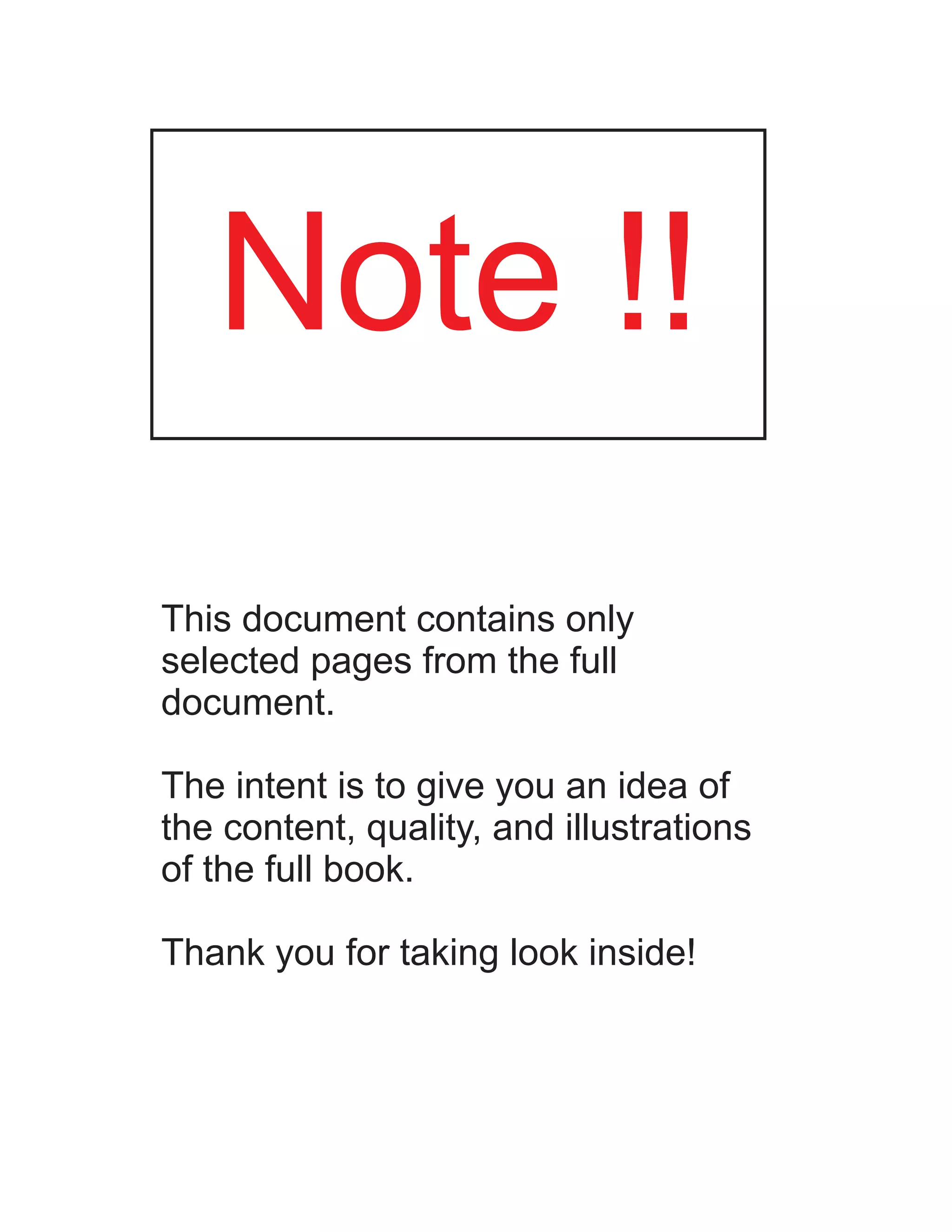 Basicslookinside | PDF