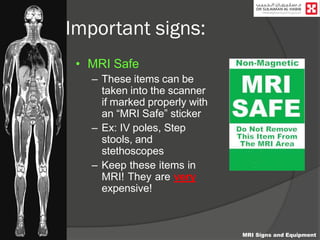 BASICS MRI Safety in Medical Practice (Medical Imaging) | PDF