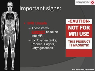 BASICS MRI Safety in Medical Practice (Medical Imaging) | PDF