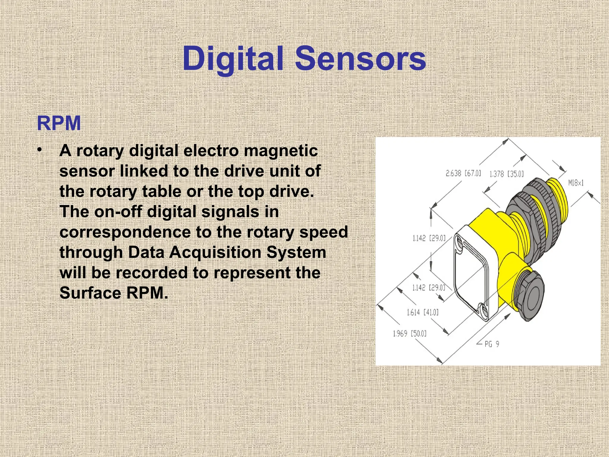 BASICS MUD LOGGING COMPANIES SENSORS & GAS SYSTEMS.ppt