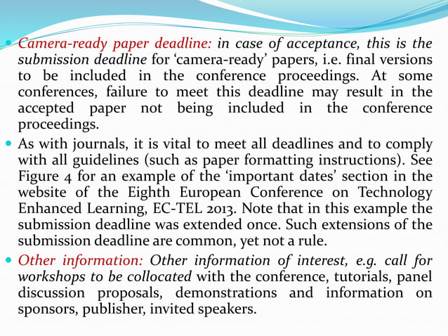 Basics of research paper publishing | PPTX