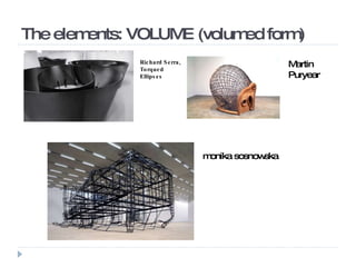 Basics Of 3 Dimensional Design | PPT