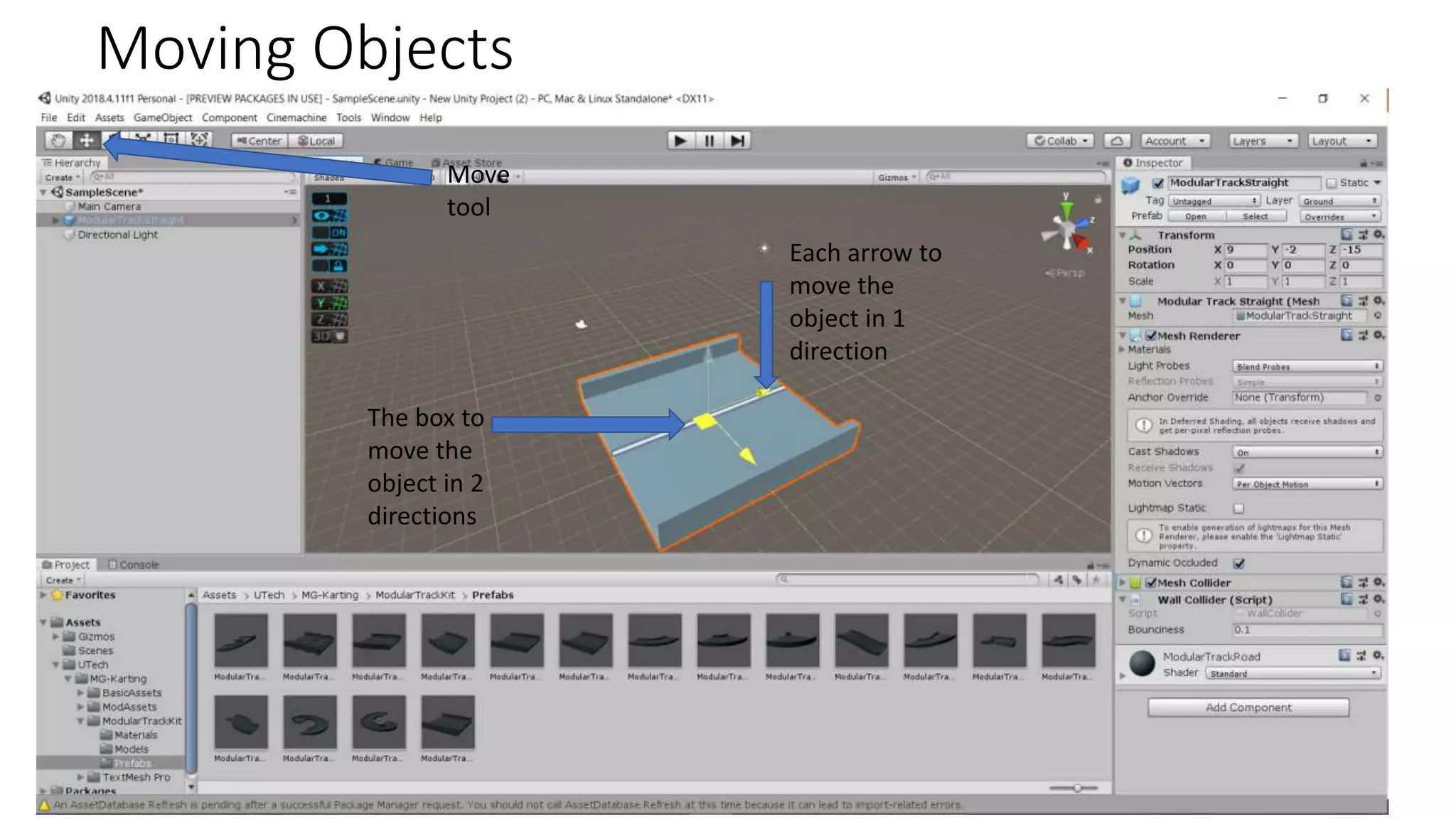 Basics of 3D-Unity Tutorial.pptx
