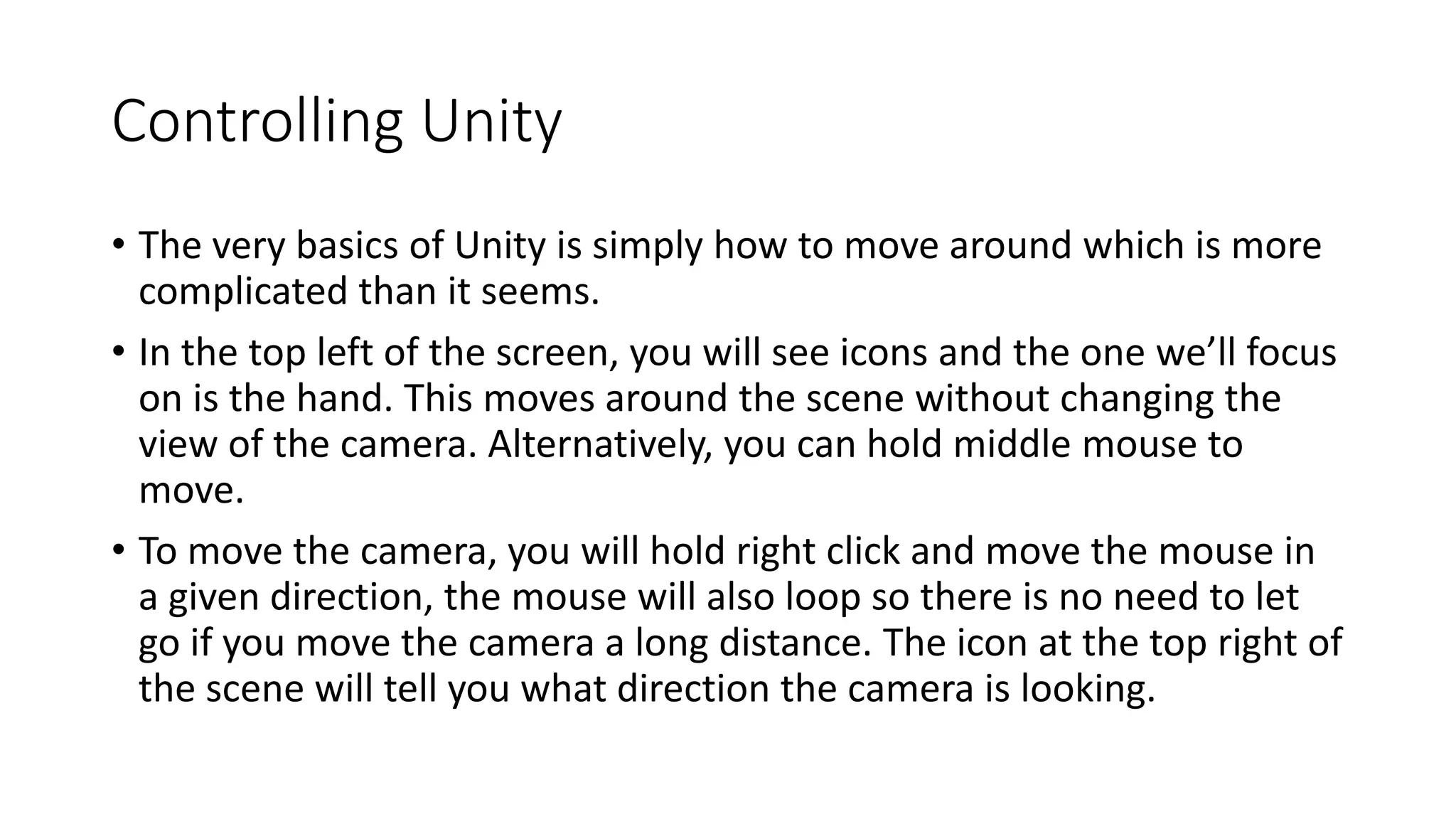 Basics of 3D-Unity Tutorial.pptx