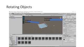 Basics of 3D-Unity Tutorial.pptx