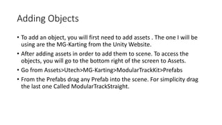 Basics of 3D-Unity Tutorial.pptx