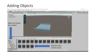 Basics of 3D-Unity Tutorial.pptx