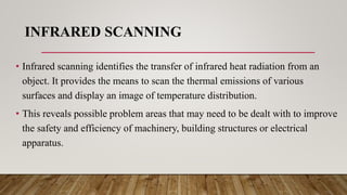 Basics of 3D scanning and how structured light scanning works | PPTX ...