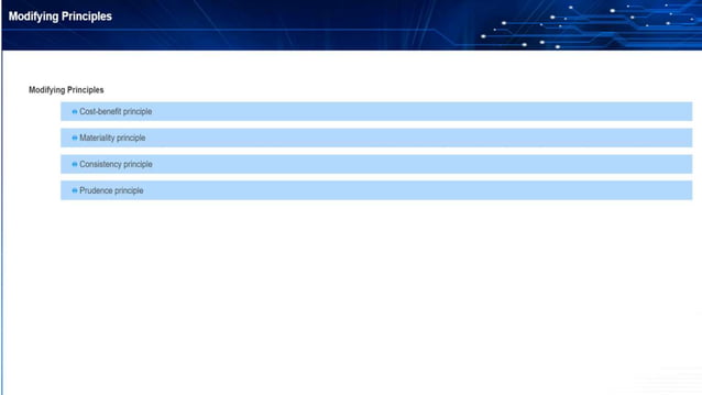 Basics of accounting, accounting cycle, classification, principles ...