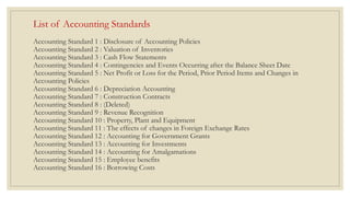 Basics of accounting | PPT
