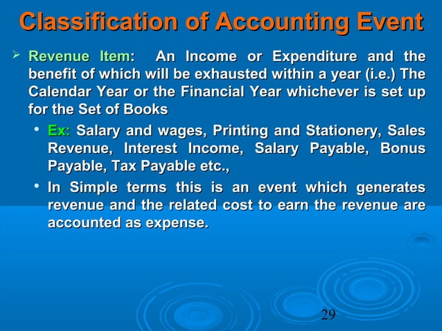 Basicsofaccountingl.bose | Stocks and Bonds | Personal Investing
