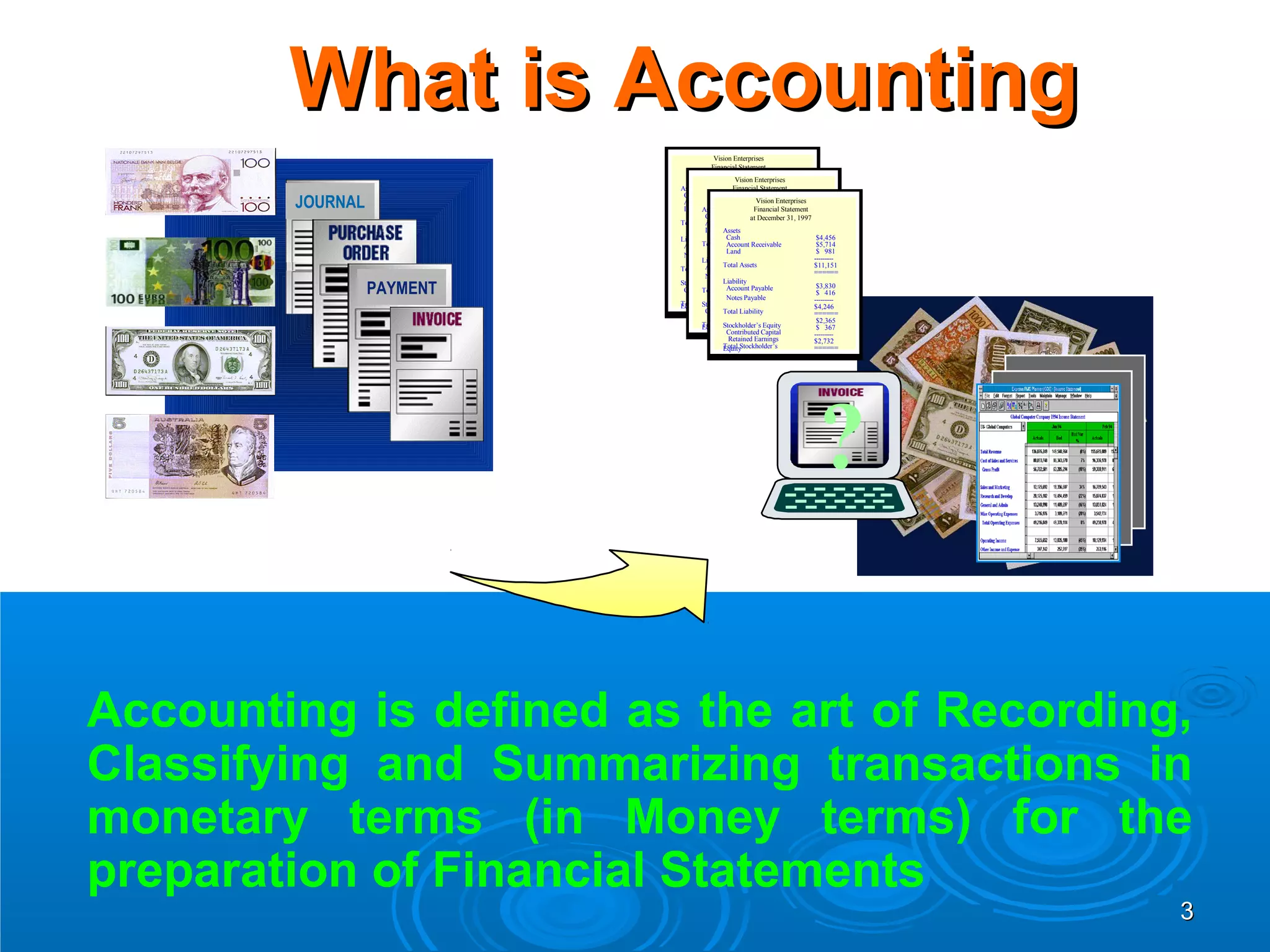 SAP FICO,SAP COPA & S4 HANA SIMPLE FINANCE MODULES | PPT