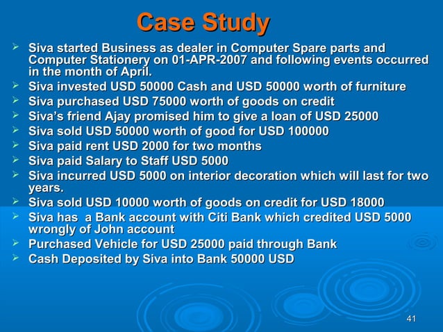 SAP FICO,SAP COPA & S4 HANA SIMPLE FINANCE MODULES | PPT | Stocks and ...