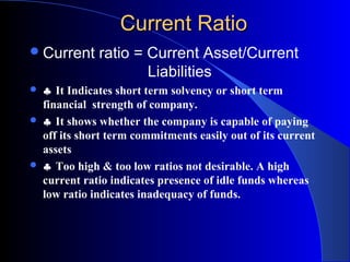 Basics of accounts | PPT