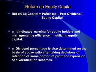 Basics of accounts | PPT