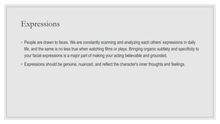 Basics of acting and how it can help beginners.pptx