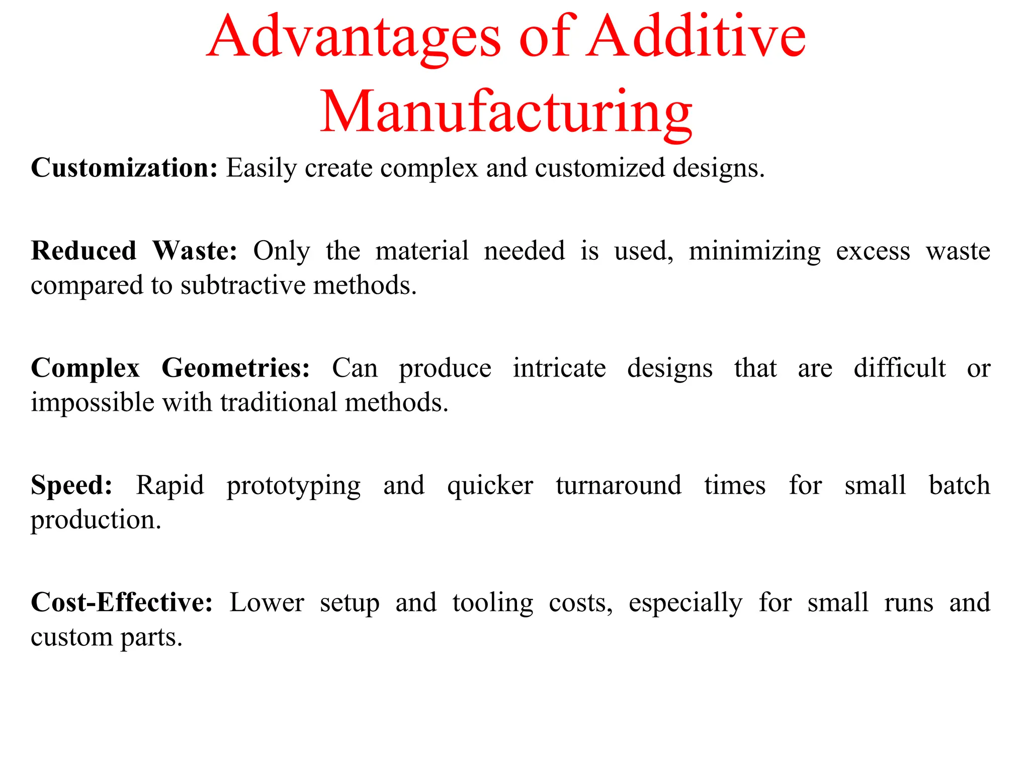The Basics of Additive Manufacturing.ppt