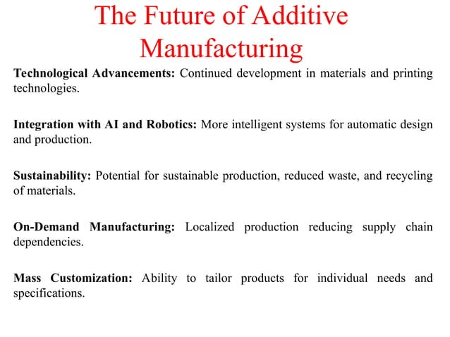 The Basics of Additive Manufacturing.ppt