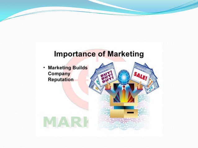 Basics of Agril. Marketing | PPT