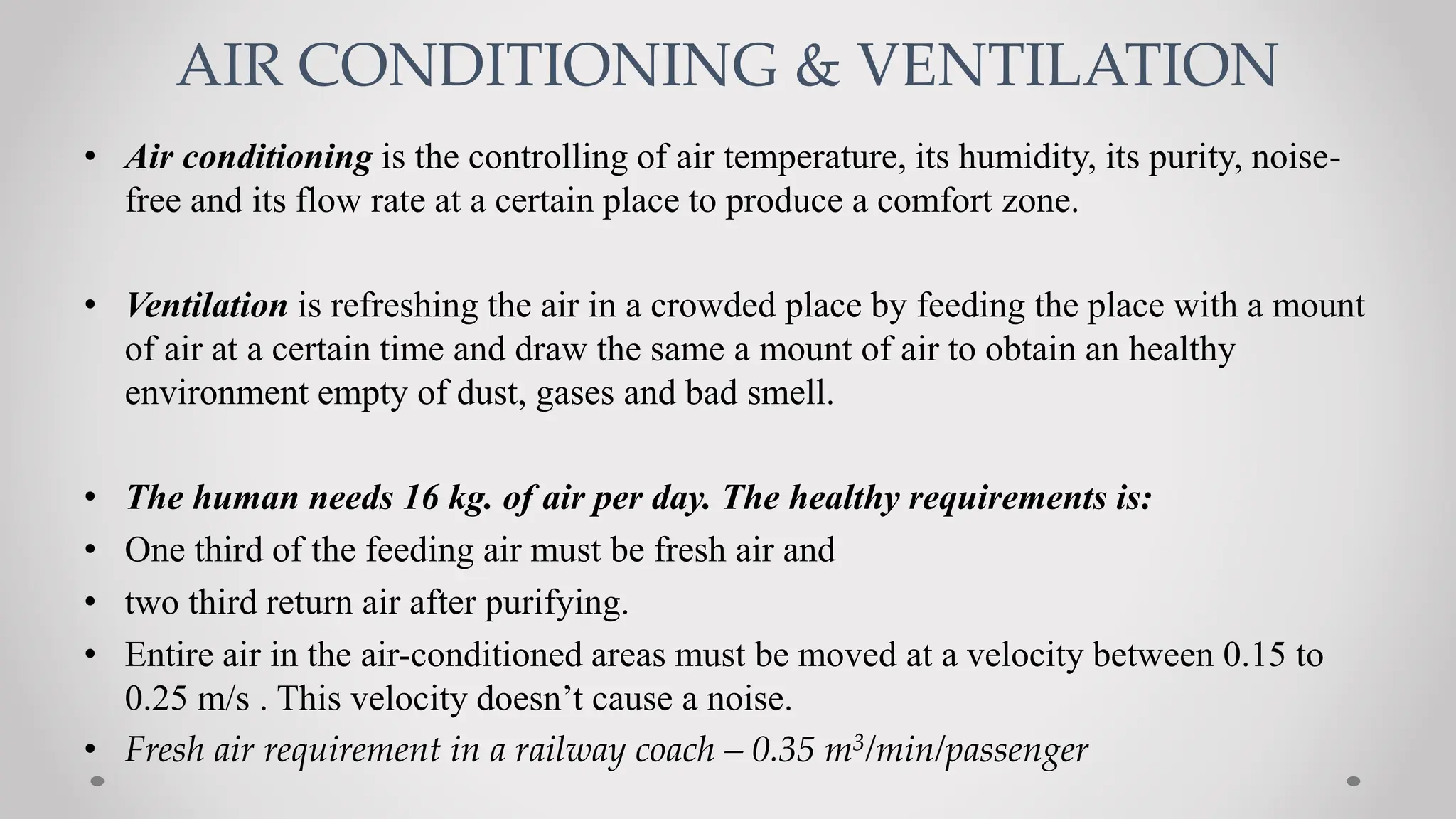BASICS OF AIR CONDITIONING. BASICS OF AIR CONDITIONING.pdf