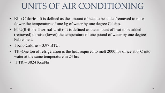 BASICS OF AIR CONDITIONING. BASICS OF AIR CONDITIONING.pdf