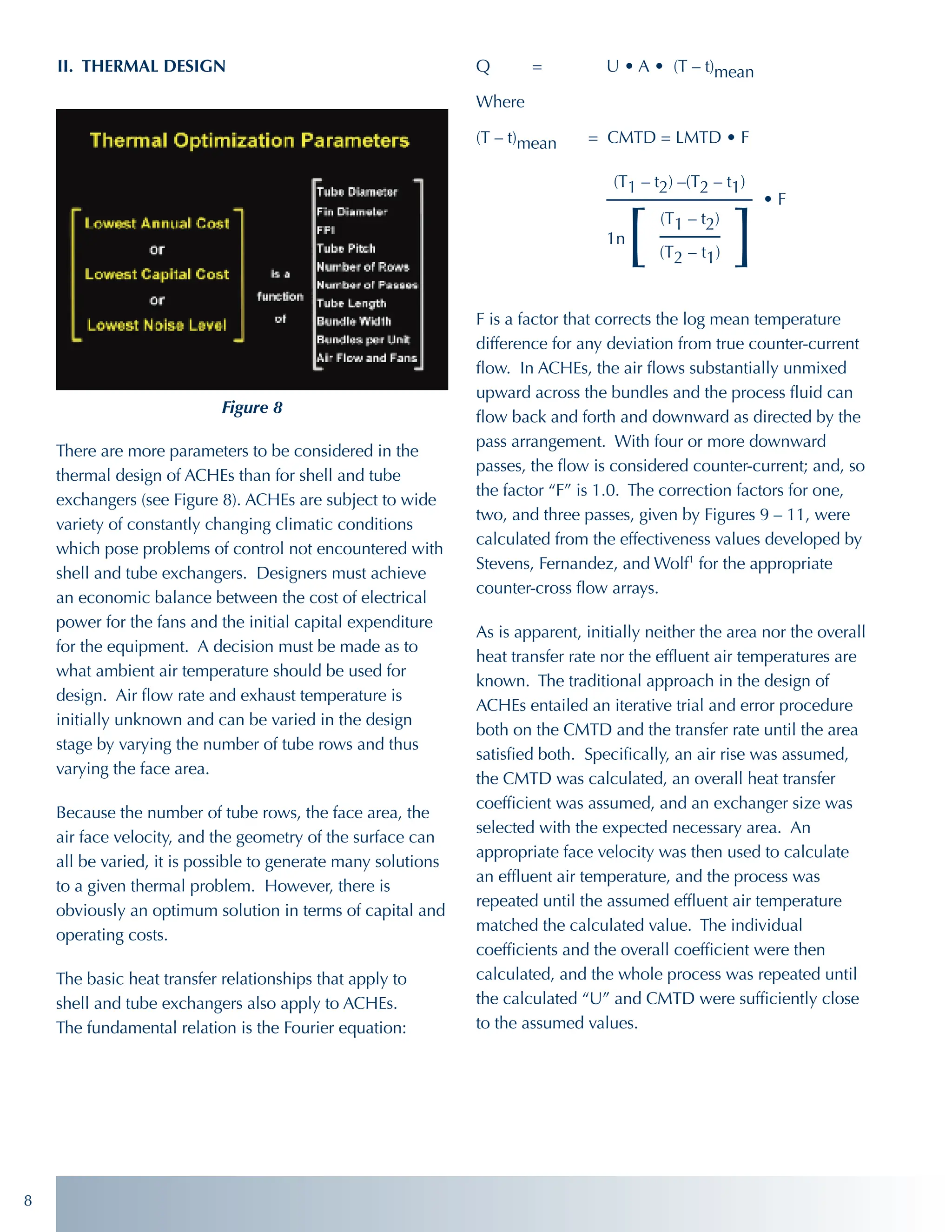 Basics of Air cooler design and inspection | PDF
