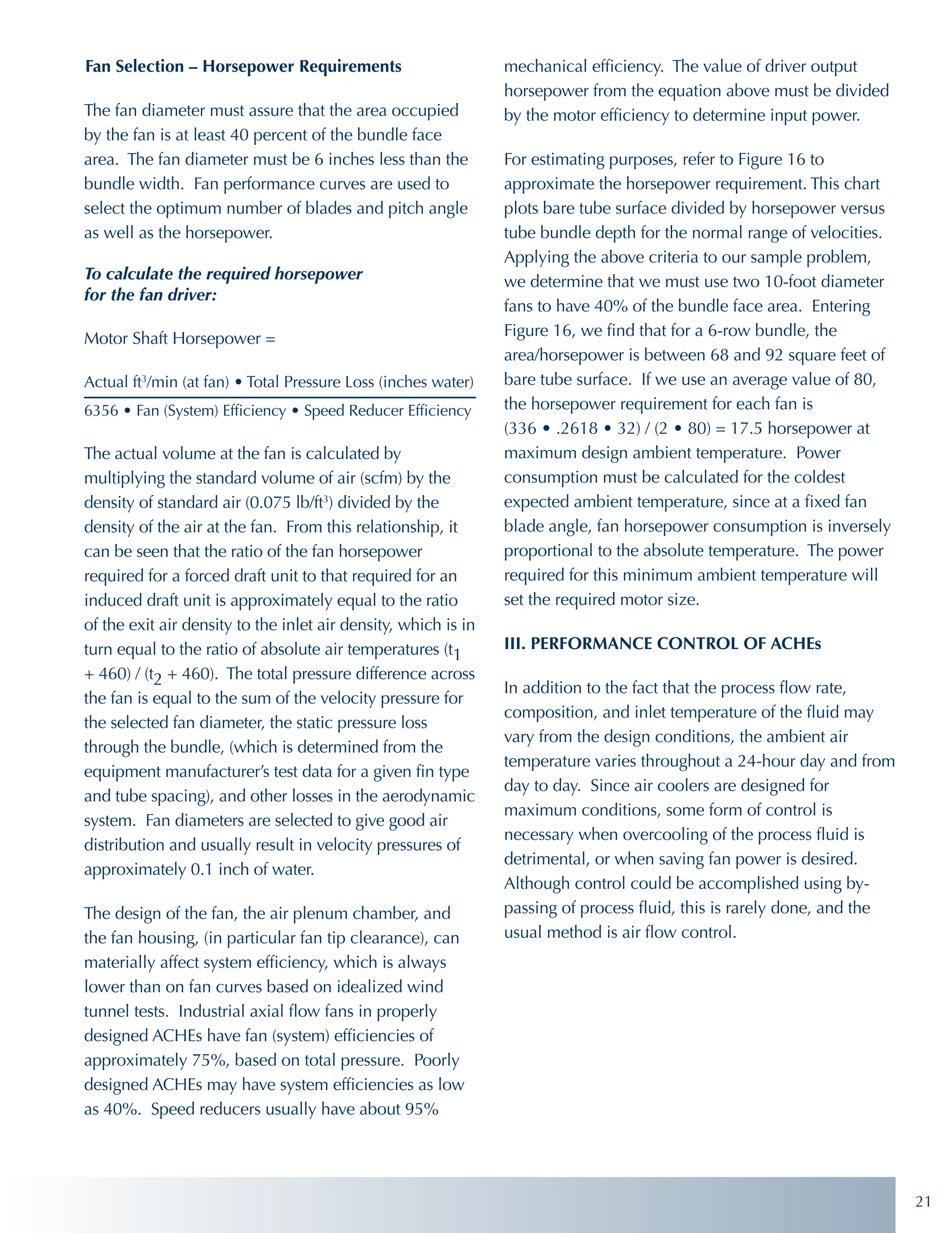 Basics of Air cooler design and inspection | PDF