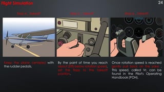 Basics of airplanes | PDF