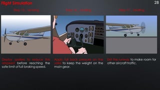 Basics of airplanes | PDF