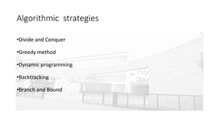 Basics of Algorithms.pdf | Programming Languages | Computing