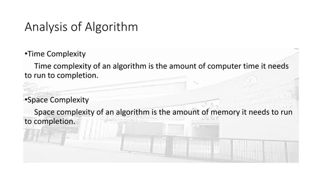 Basics of Algorithms.pdf