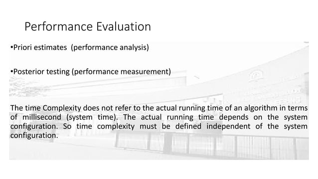 Basics of Algorithms.pdf | Programming Languages | Computing