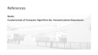 Basics of Algorithms.pdf | Programming Languages | Computing