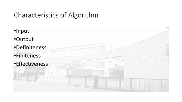 Basics of Algorithms.pdf | Programming Languages | Computing