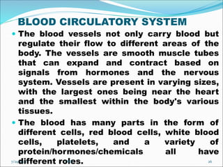 Basics of anatomy and physiology diploma 27 | PPT