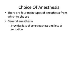 Basics of Anesthesia.pptx