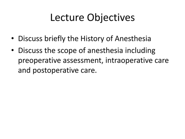 Basics of Anesthesia.pptx