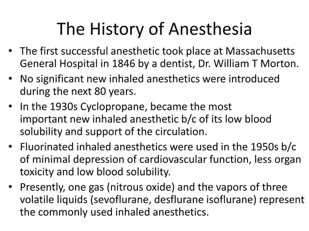Basics of Anesthesia.pptx